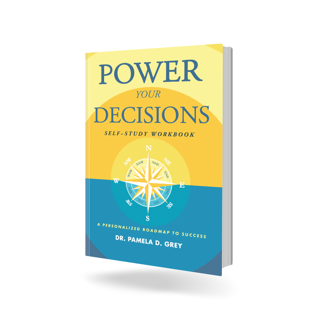 Workbook – Power Your Decisions